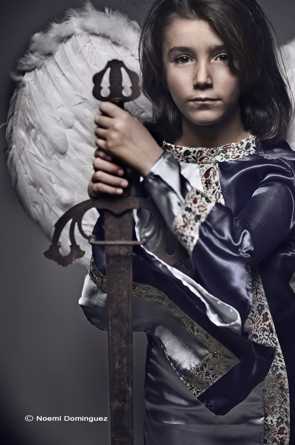 Entrevista a... Noemí Dominguez Toro - fepfi.es