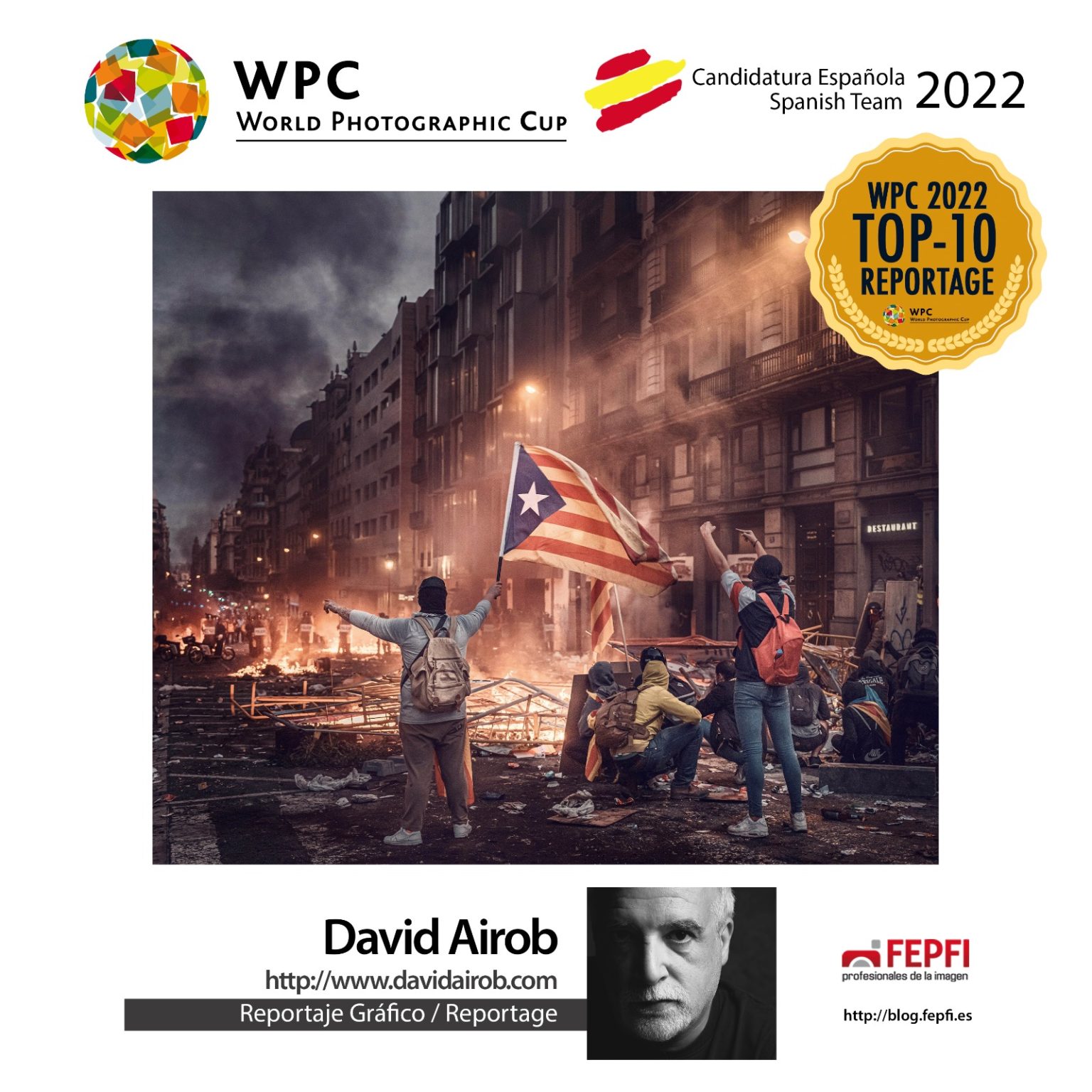 FINALISTA-TOP10-WPC-2022-REPORTAJE-GRAFICO-DVID-AIROB - fepfi.es