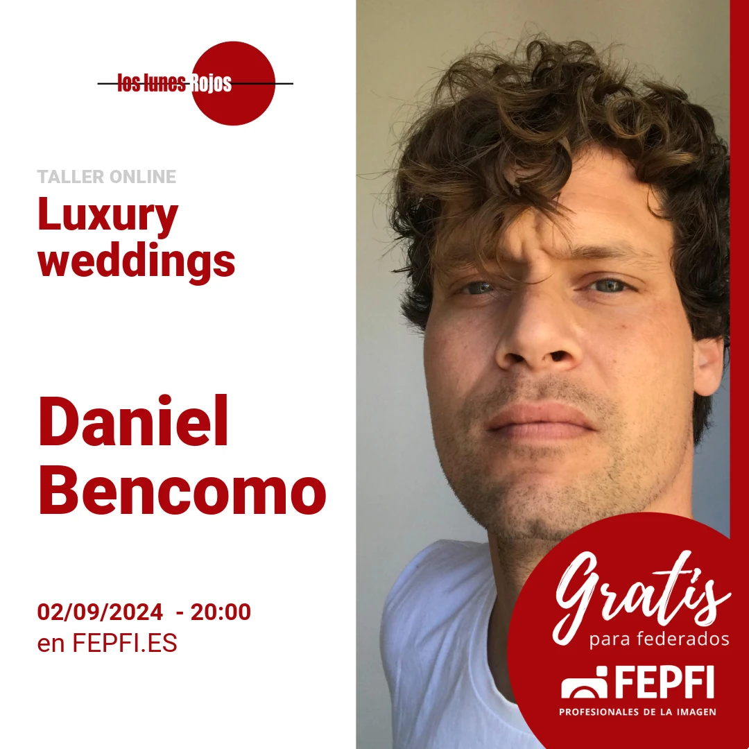 Los Lunes Rojos – Daniel Bencomo Films - fepfi.es